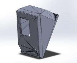 arduino rotary encoder menu oled 3D Models | Page 1 | STLFinder