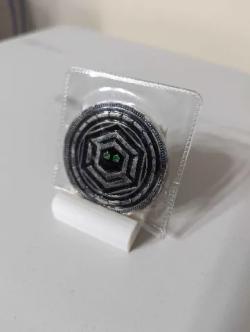 3d printed challenge coin holder | Page 1 | STLFinder