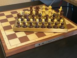 chessnut pro eboard 3D Models | Page 1 | STLFinder