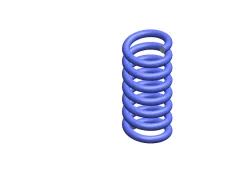 3d printed compression springs | Page 1 | STLFinder