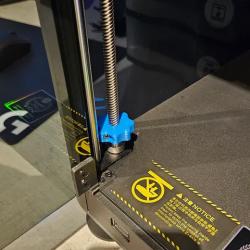 z offset creality k1 max 3D Models | Page 1 | STLFinder