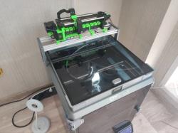 creality k2 plus ercf 3D Models | Page 1 | STLFinder