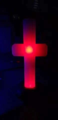 tube light cross t 3D Models | Page 1 | STLFinder