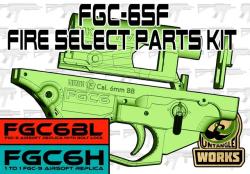 fgc 9 parts list 3D Models | Page 1 | STLFinder