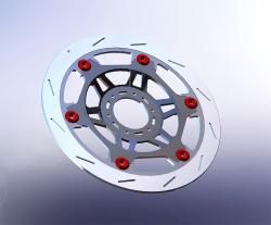 hyosung gt650r front disk pad replacement 3D Models | Page 1 | STLFinder