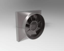 fsae radiator 3D Models | Page 1 | STLFinder