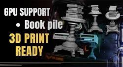 3d printed gpu support | Page 1 | STLFinder