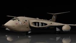 handley page victor sr2 3d models | Page 1 | STLFinder