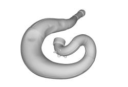 fmf exhaust pipe q4 exploded view 3D Models | Page 1 | STLFinder