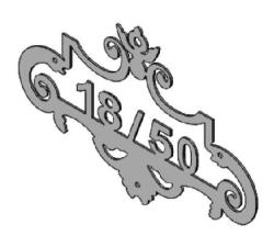 house number 3D Models | Page 1 | STLFinder