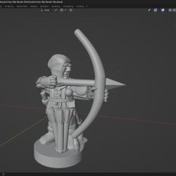 hundred years war blender files hwy 17 3D Models | Page 1 | STLFinder