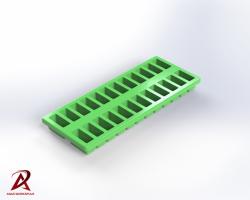 square block ice mold 3D Models | Page 1 | STLFinder