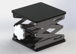 lab scissor jack 3D Models | Page 1 | STLFinder