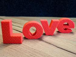 printable fancy letters 3D Models | Page 1 | STLFinder