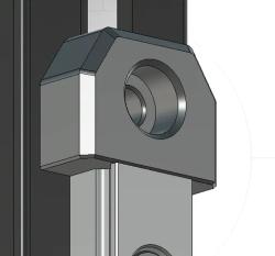 linear rail end stop 3D Models | Page 1 | STLFinder