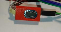 mini rs232 to ttl max3232 snapeda 3D Models | Page 1 | STLFinder