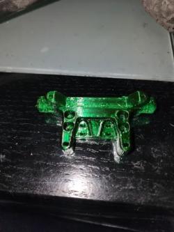 hyper go 16180 rear shock tower 3d print | Page 1 | STLFinder