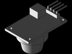 mq135 3D Models | Page 1 | STLFinder