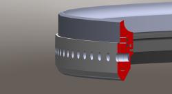 field joint shuttle 3D Models | Page 1 | STLFinder