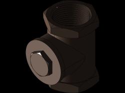 non return valve 3D Models | Page 1 | STLFinder