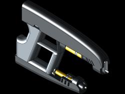 peter quill 3d character model from gotg the game | Page 1 | STLFinder