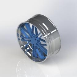 rodas carro 3D Models | Page 1 | STLFinder