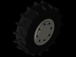 roda pie 3D Models | Page 1 | STLFinder