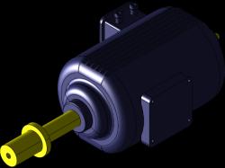 Rotor motor 3D Models | Page 1 | STLFinder