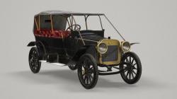 russo baltique 3D Models | Page 1 | STLFinder