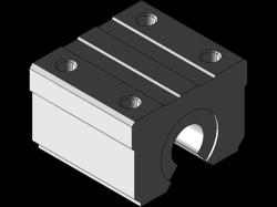 10mm sbr 3D Models | Page 1 | STLFinder