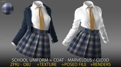 3d uniform design | Page 1 | STLFinder