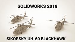 sikorsky blackhawk 3D Models | Page 1 | STLFinder