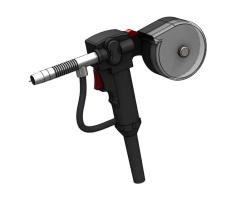 powercraft 250m spool gun 3D Models | Page 1 | STLFinder