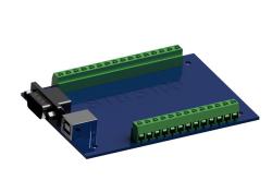 usb mach3 controller xml configuration file download 3D Models | Page 1 ...