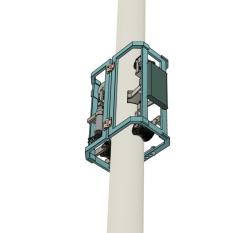 cable climbing robot 3D Models | Page 1 | STLFinder