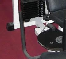 technogym wave machine 3D Models | Page 1 | STLFinder