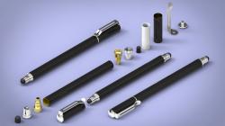touchscreen pen hand png vertical free 3D Models | Page 1 | STLFinder