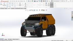 toyota hilux revo 3D Models | Page 1 | STLFinder