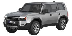toyota 2024 land cruiser base model | Page 1 | STLFinder