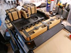 trx4 defender roof rack 3D Models | Page 1 | STLFinder