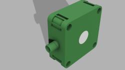 sabold ultra sonic testing tanks 3D Models | Page 1 | STLFinder