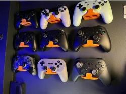 wall control 3d printed mount | Page 1 | STLFinder