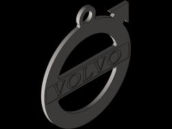 volvo key 3D Models | Page 1 | STLFinder