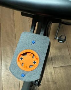 canyon wahoo roam mount 3D Models | Page 1 | STLFinder