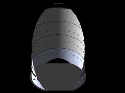 weida water tank skp 3D Models | Page 1 | STLFinder