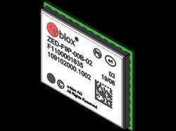 zed f9p 3D Models | Page 1 | STLFinder