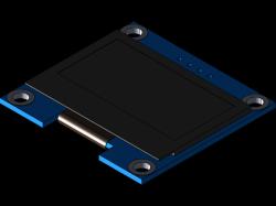 1.3 oled 3D Models | Page 1 | STLFinder