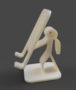 3d mobile stand | Page 1 | STLFinder