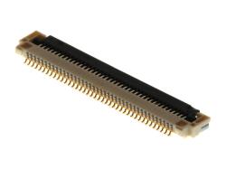 ffc fpc stecker 0 5 mm für flabankabel mainboard laptop 3D Models ...