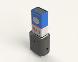 9 volt battery charger circuit 3D Models | Page 1 | STLFinder